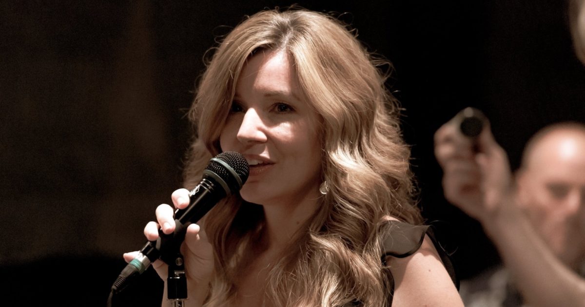 Michelle Duda Jazz | Symphony Space