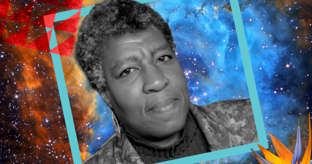 A Celebration of Octavia E. Butler | Symphony Space