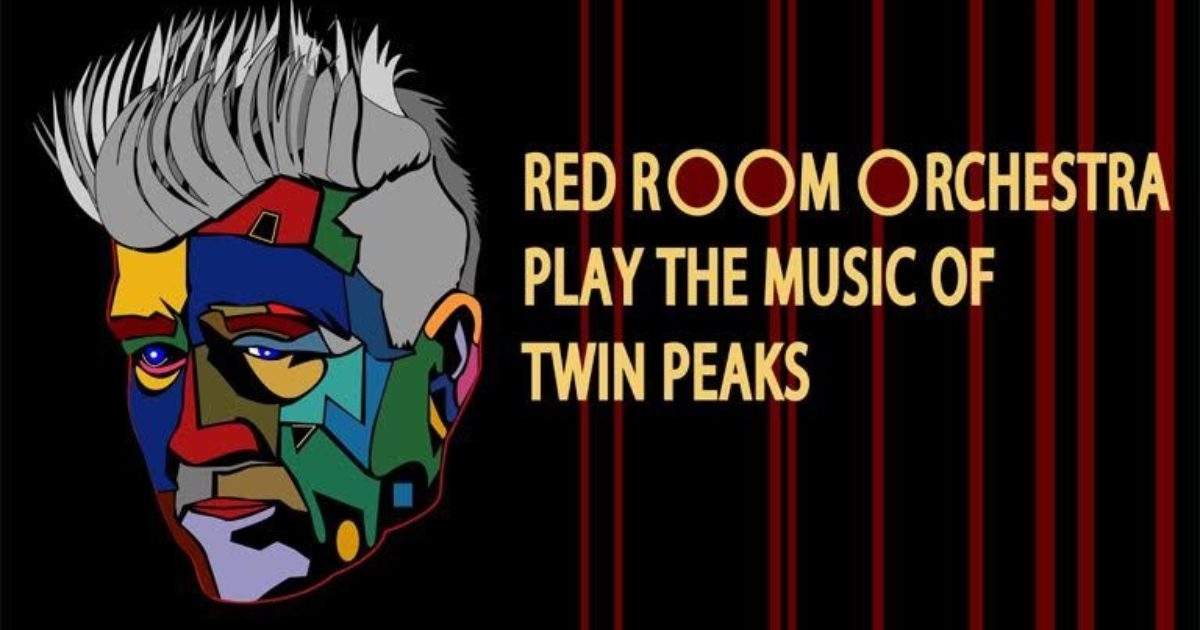 Red Room Orchestra: Music from Twin Peaks | Symphony Space