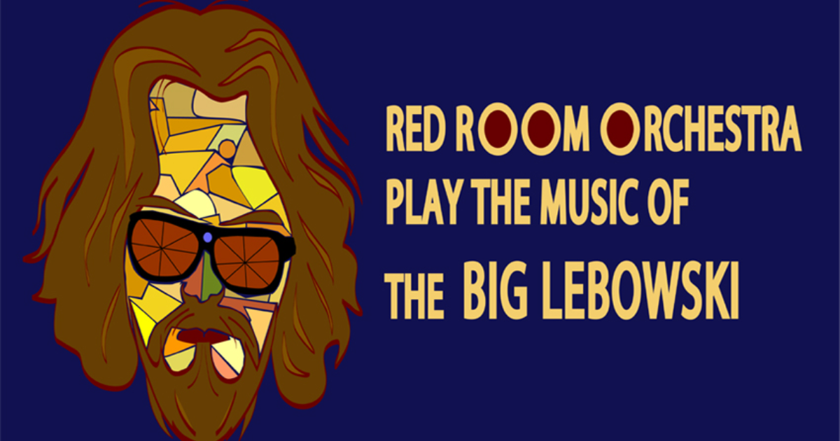 Red Room Orchestra: Music From The Big Lebowski | Symphony Space