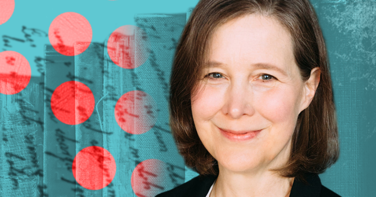 Virtual Selected Shorts: Writers & Readers with Ann Patchett | Symphony ...