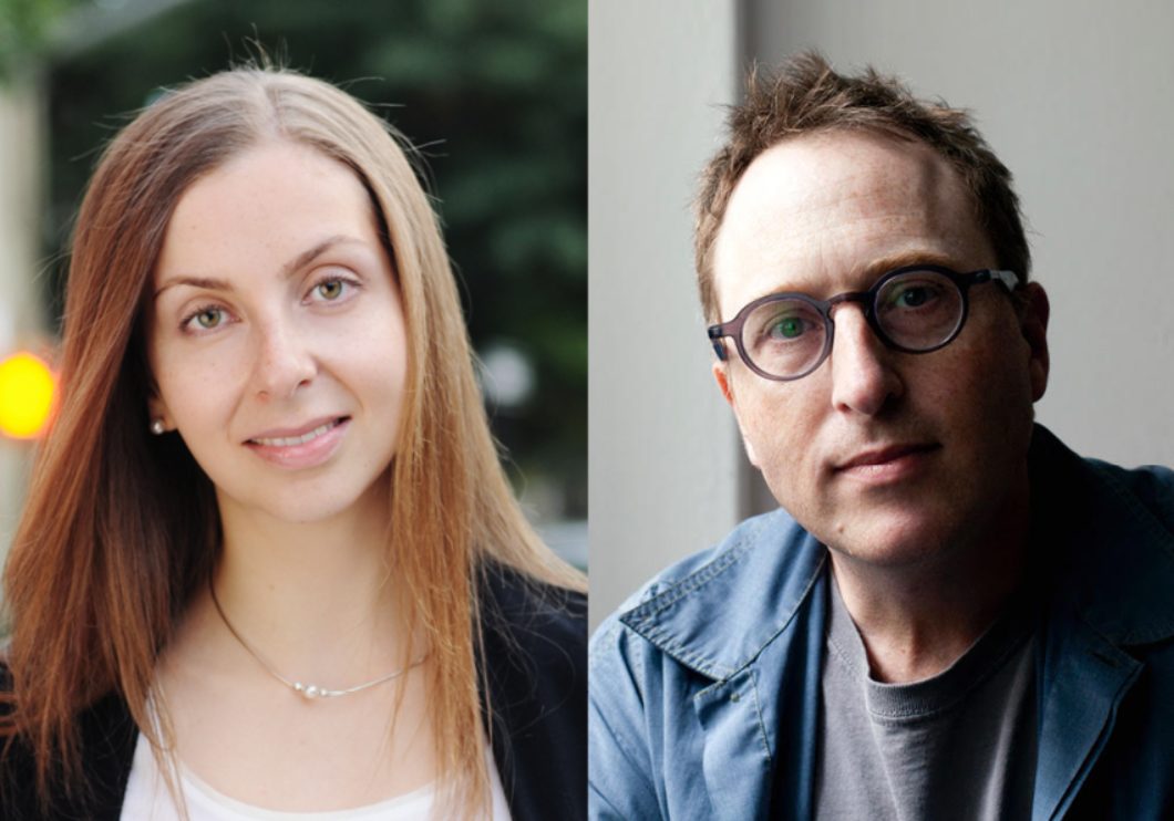 Selected Shorts | On Stage | Symphony Space