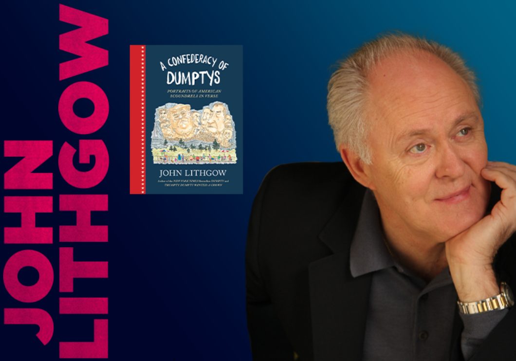 Shows & Events | Theater, Film, Dance | Symphony Space