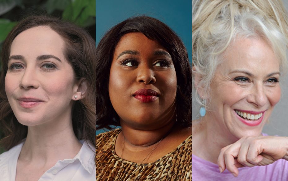 Thalia Book Club: Bess Kalb, Nobody Will Tell You This But Me ...