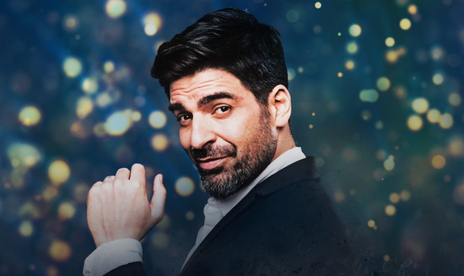 Rotem Cohen | Symphony Space