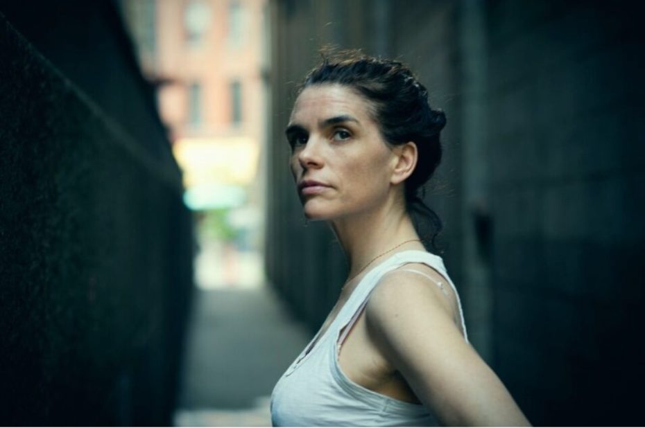 Leona Naess | Symphony Space