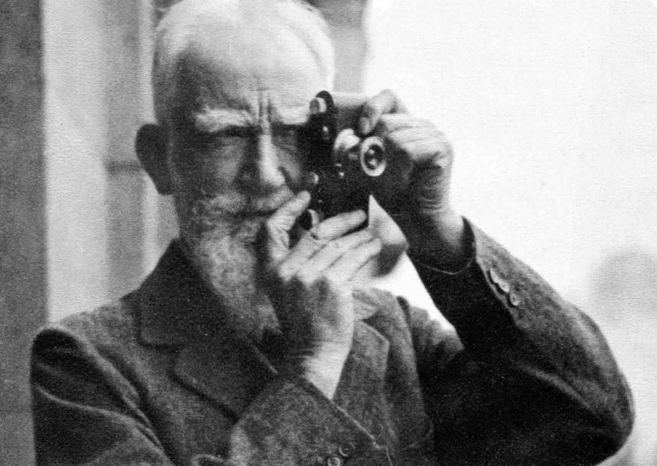 Project Shaw: The Philanderer | Symphony Space