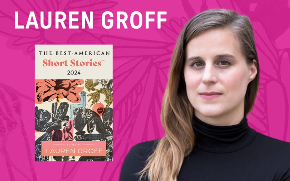 Selected Shorts: The Best American Short Stories 2024 with Host Lauren ... Selected Shorts: The Best American Short Stories 2024 with Host Lauren ...