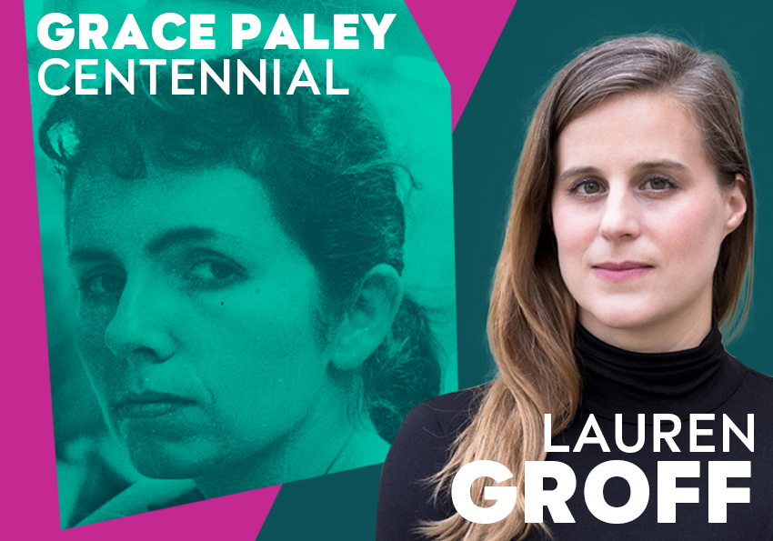 Grace Paley's Instagram, Twitter & Facebook on IDCrawl