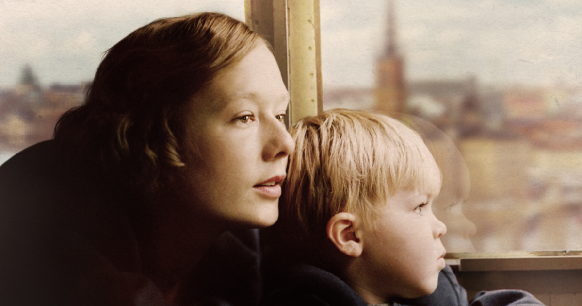 Film: Becoming Astrid | Symphony Space