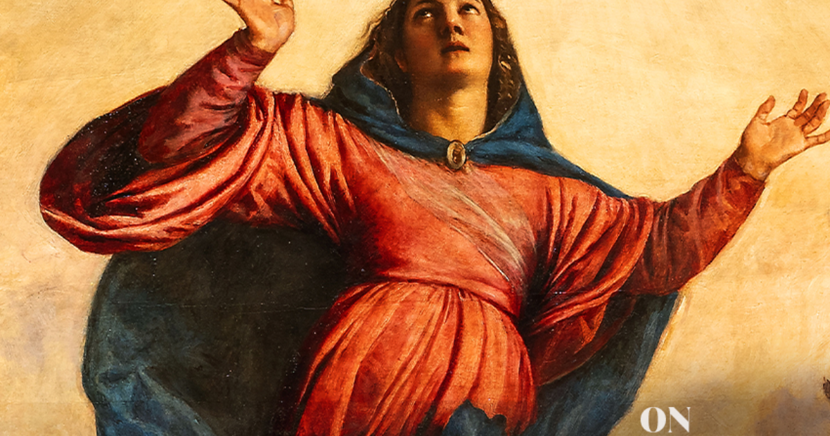 Great Art on Screen: Titian - The Empire of Color | Symphony Space