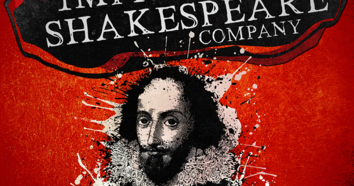 The Improvised Shakespeare Company® | Symphony Space