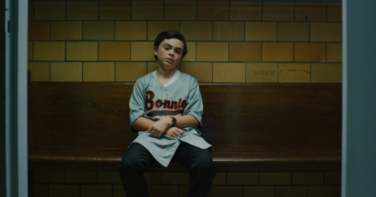 Thalia Film: Extra Innings with Writer/Director Albert Dabah Q&A ...