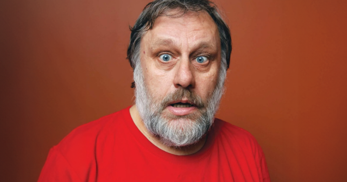 Slavoj Zizek at 75 – A Celebration | Symphony Space