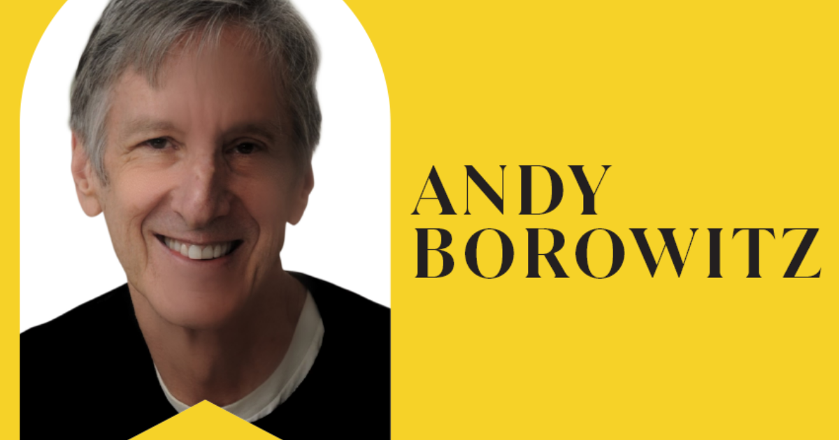 Selected Shorts: History’s Clown Car with Andy Borowitz | Symphony Space