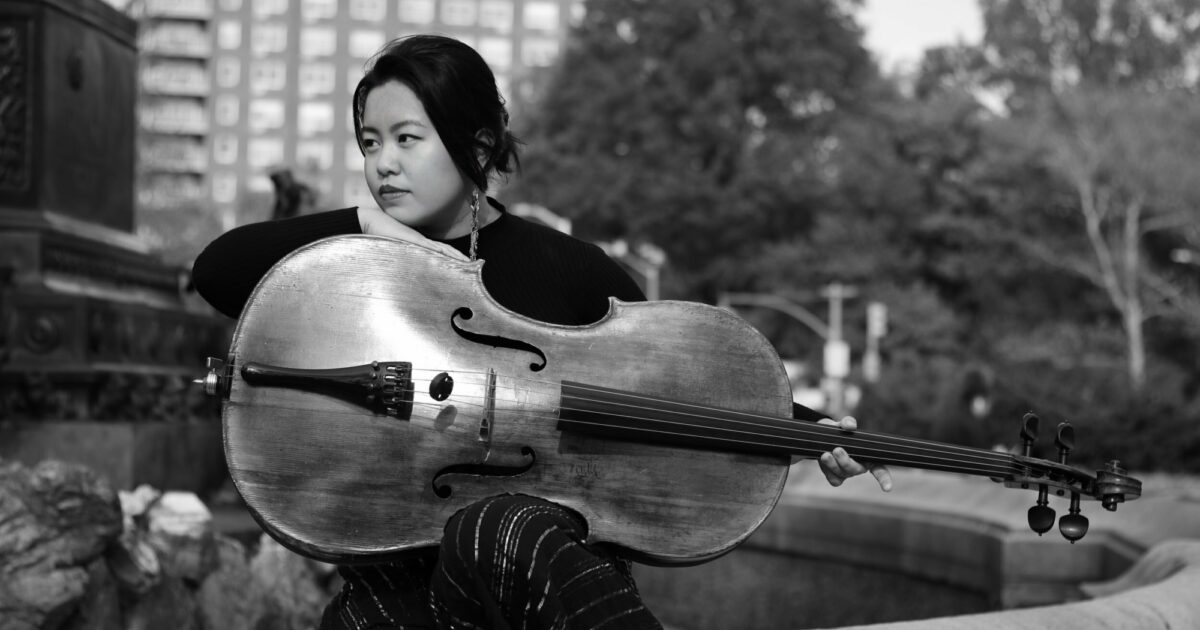 New Amsterdam Symphony Orchestra | Symphony Space