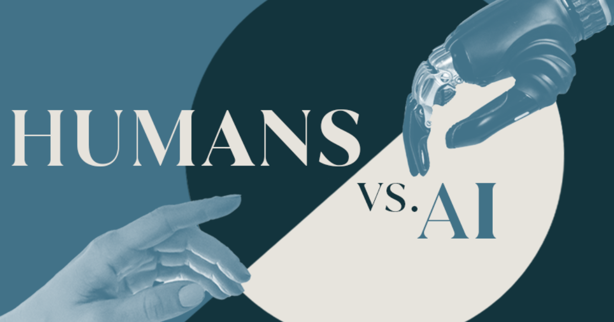Uptown Showdown: Humans vs. AI | Symphony Space