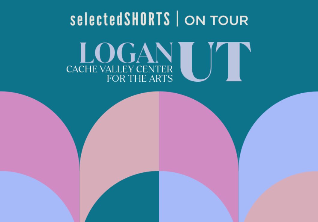 Selected Shorts | On Tour | Symphony Space