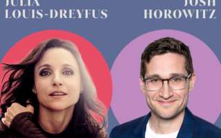 A Celebration of Edna O'Brien | Symphony Space